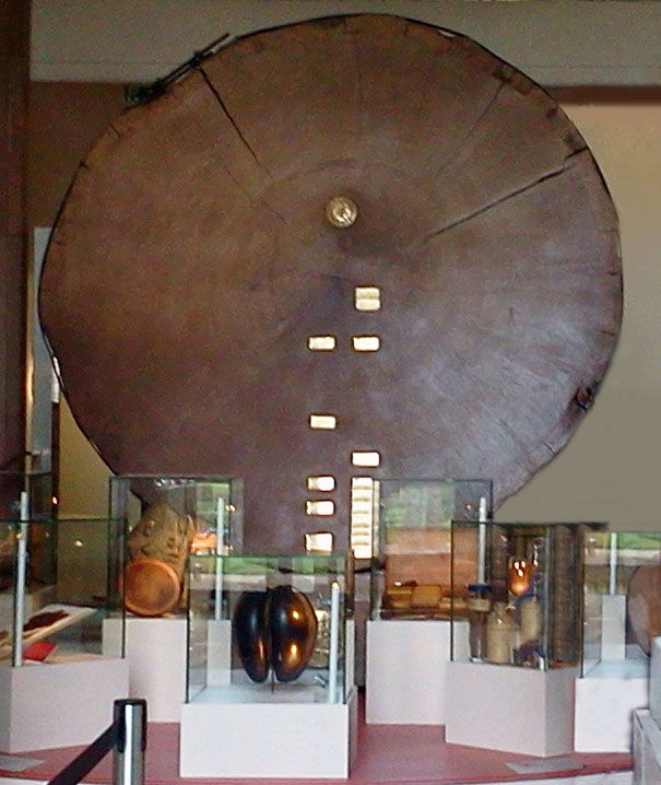 Galerie de Botanique - Muséum national d'histoire naturelle (Paris ...