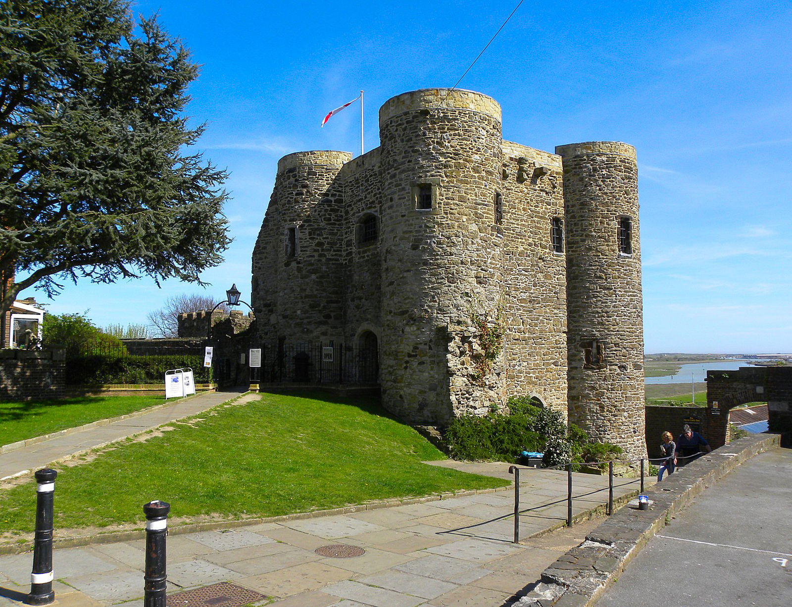 Tickets, Prices & Discounts - Rye Castle Museum (Rye)