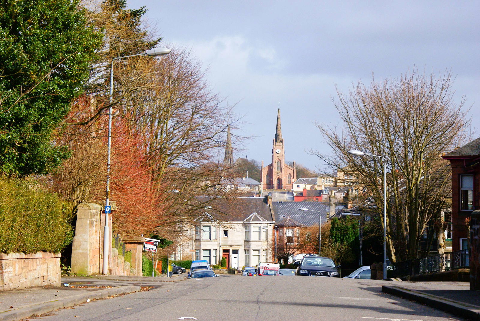 Coatbridge: Discover all 5+ Museums, Exhibitions & Discounts