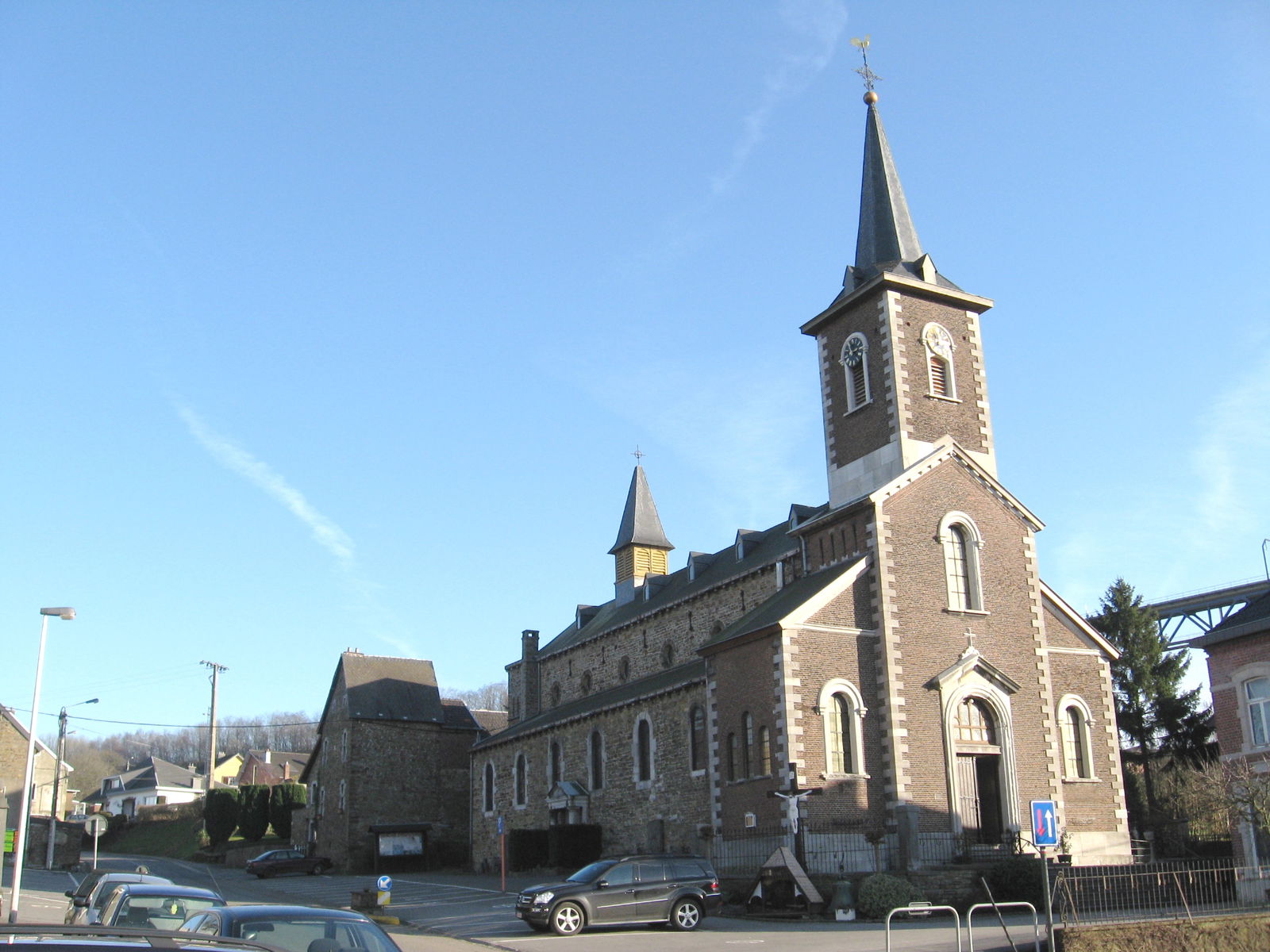 Moresnet: Discover all 14+ Museums, Exhibitions & Discounts