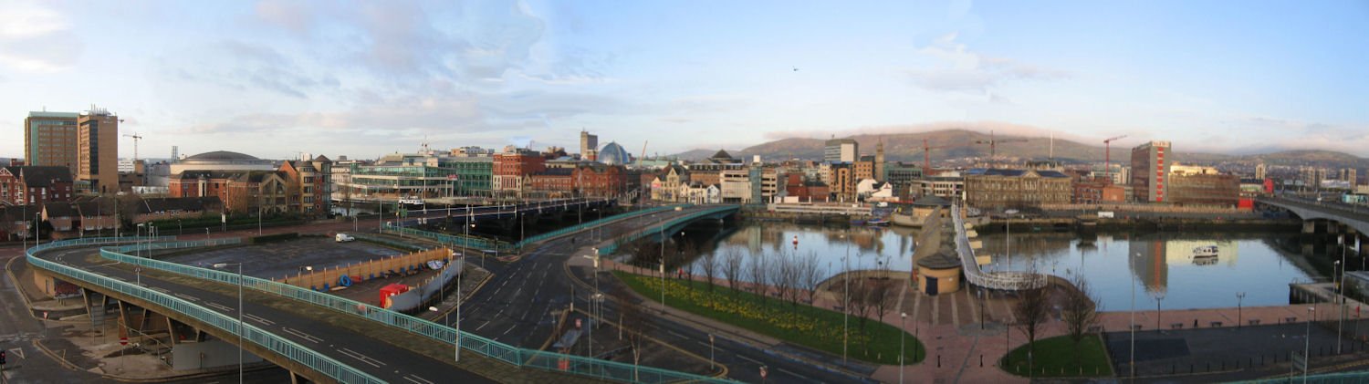 Top 5 Best Museums in Belfast (May 2025)