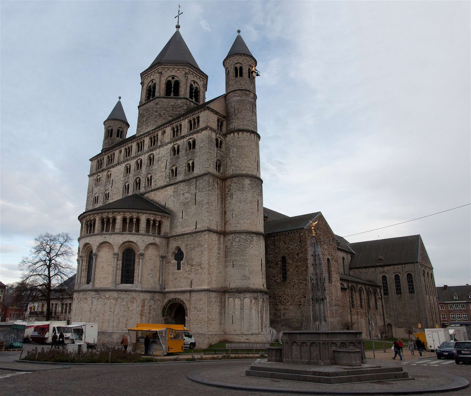 Nivelles: Discover all 12+ Museums, Exhibitions & Discounts