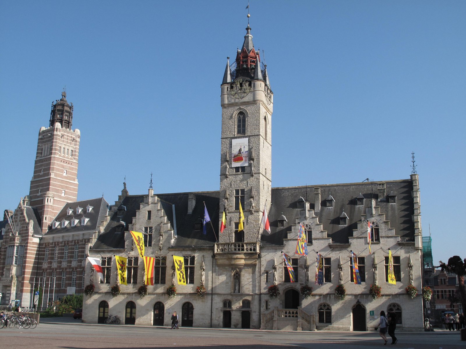 Dendermonde: Discover all 6+ Museums, Exhibitions & Discounts