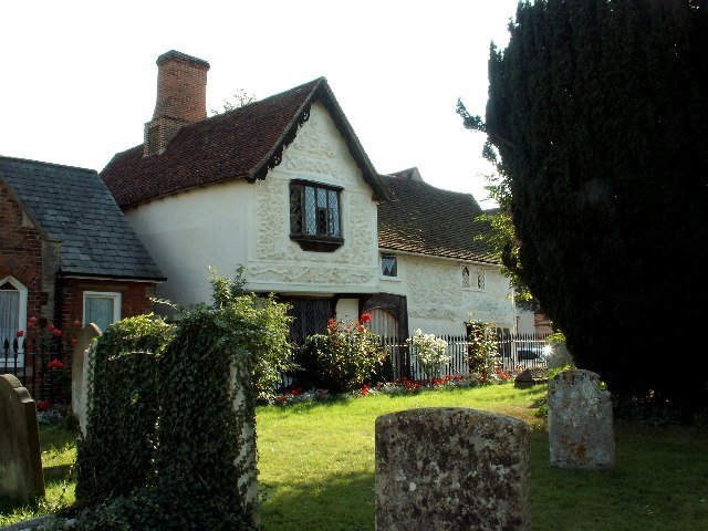 Clare Ancient House Museum (Clare) - Visitor Information & Reviews