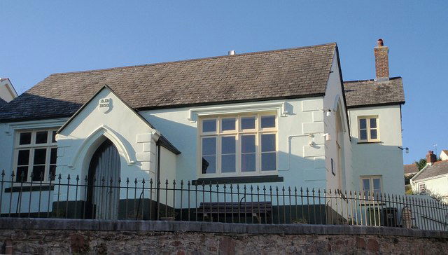 Bishopsteignton Museum of Rural Life (Bishopsteignton ...