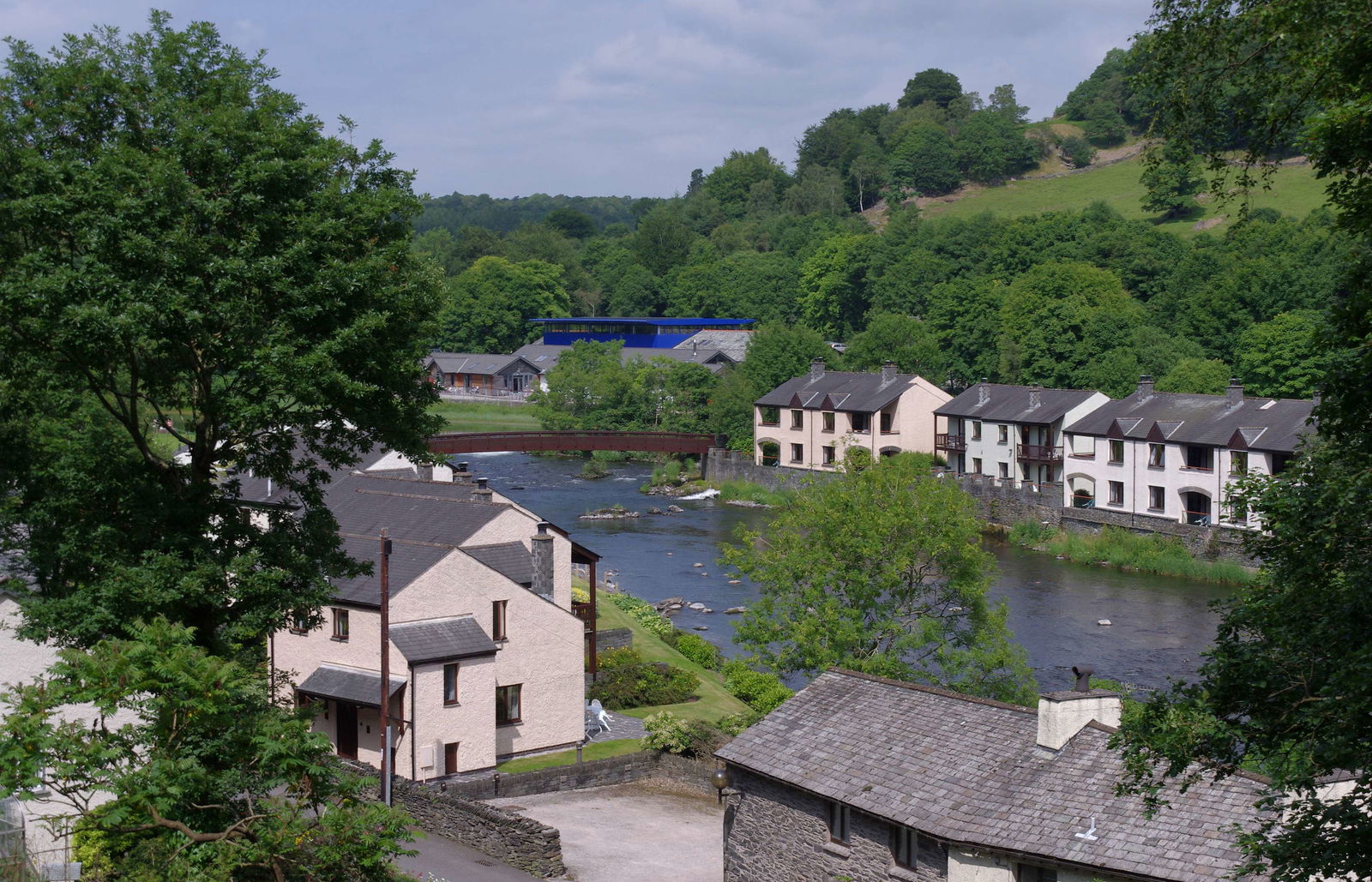 Backbarrow: Discover all 4+ Museums, Exhibitions & Discounts