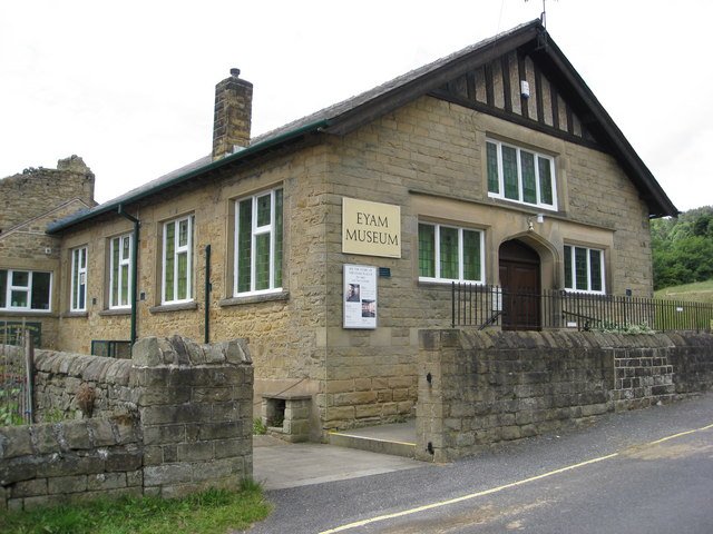 Eyam Museum (Eyam) - Visitor Information & Reviews