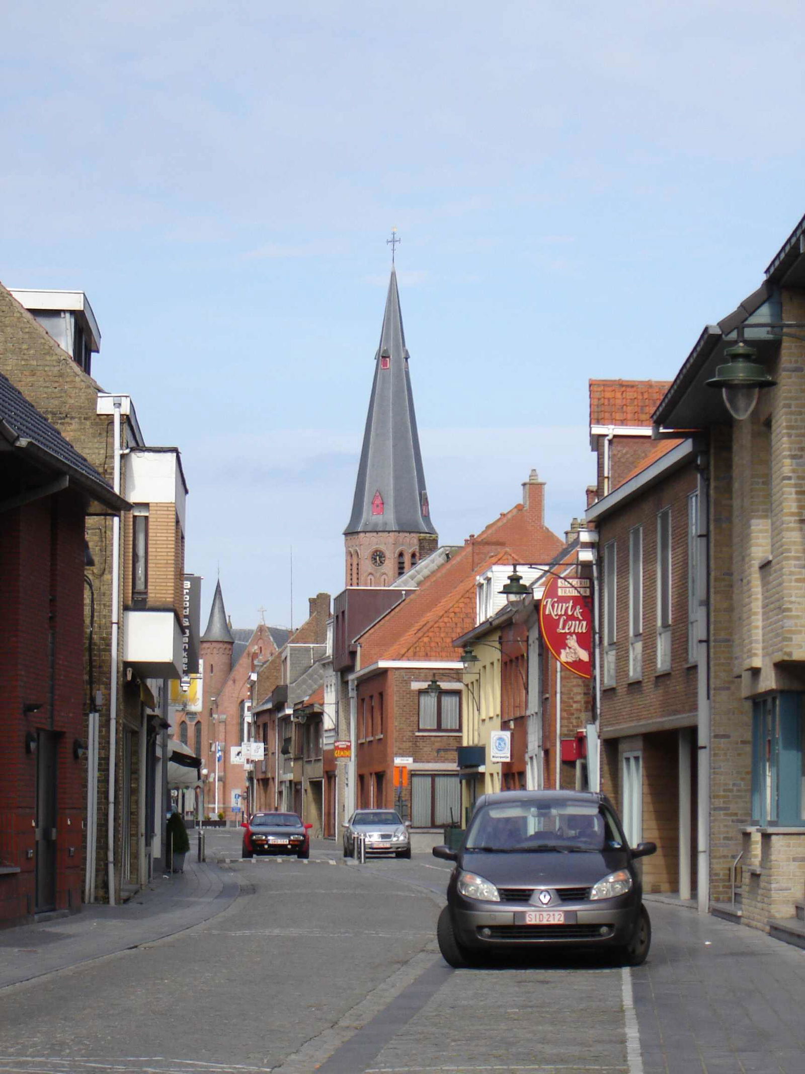 Koekelare: Discover all 10+ Museums, Exhibitions & Discounts