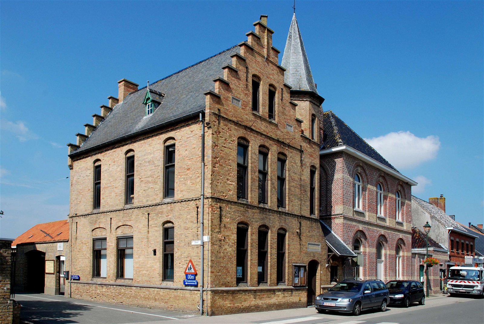 Oostvleteren: Ontdek alle 7+ Musea, Tentoonstellingen & Korting