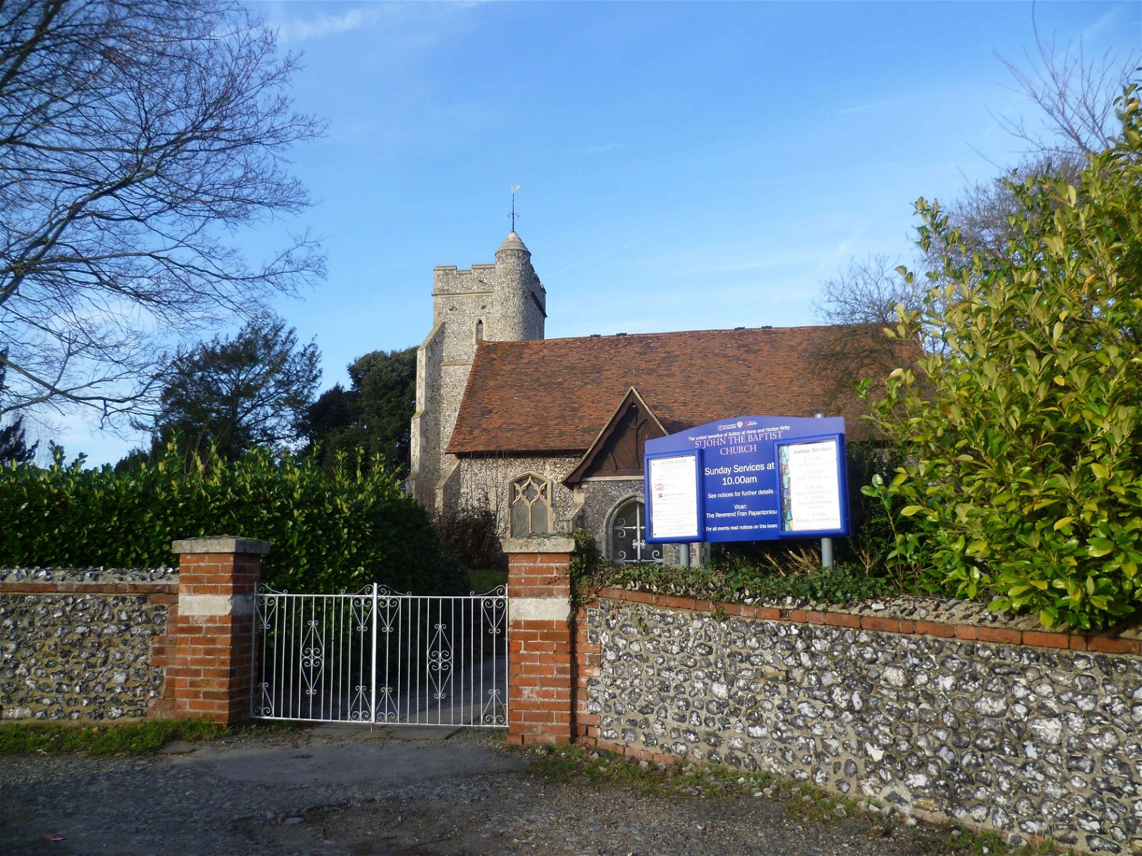 Sutton at Hone: Ontdek alle 10+ Musea, Tentoonstellingen & Korting