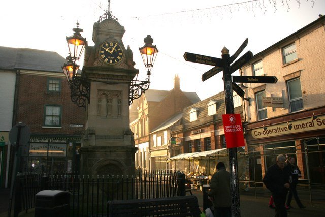 Willenhall: Discover all 12+ Museums, Exhibitions & Discounts