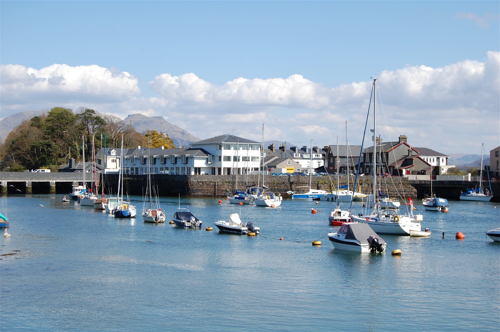 Porthmadog: Discover all 6+ Museums, Exhibitions & Discounts