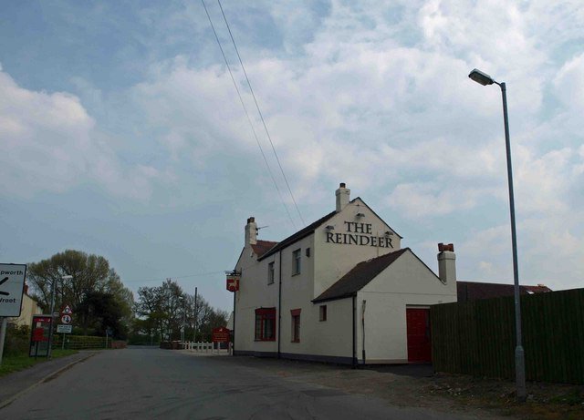 Sandtoft: Discover all 3+ Museums, Exhibitions & Discounts