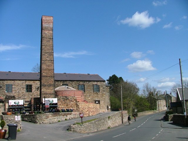 Bardon Mill: Discover all 2+ Museums, Exhibitions & Discounts