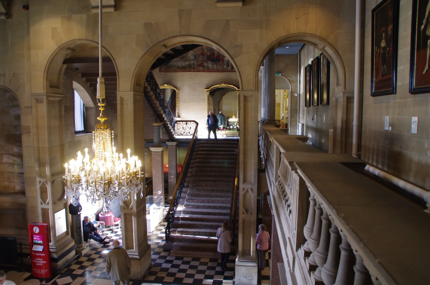 The Bowes Museum (Barnard Castle) - Visitor Information & Reviews