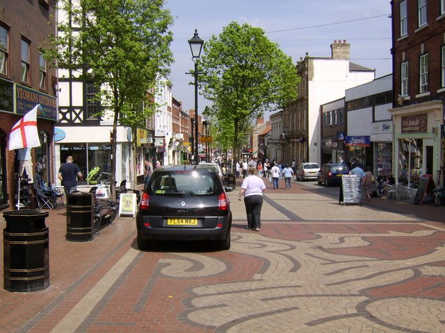 Top 5 Best Museums in Worksop (October 2025)