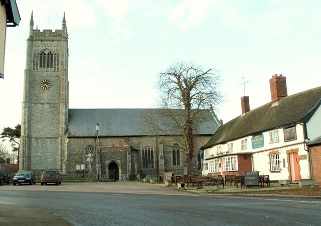 Laxfield: Discover all 4+ Museums, Exhibitions & Discounts