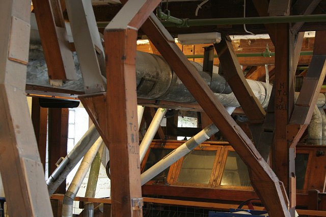 Caudwell's Mill and Craft Centre (Rowsley) - Visitor Information & Reviews