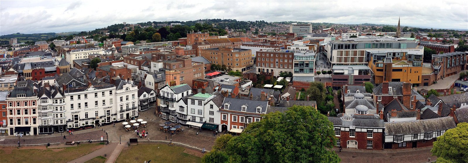 History museums in Exeter: All 5 museums to visit (October 2025)