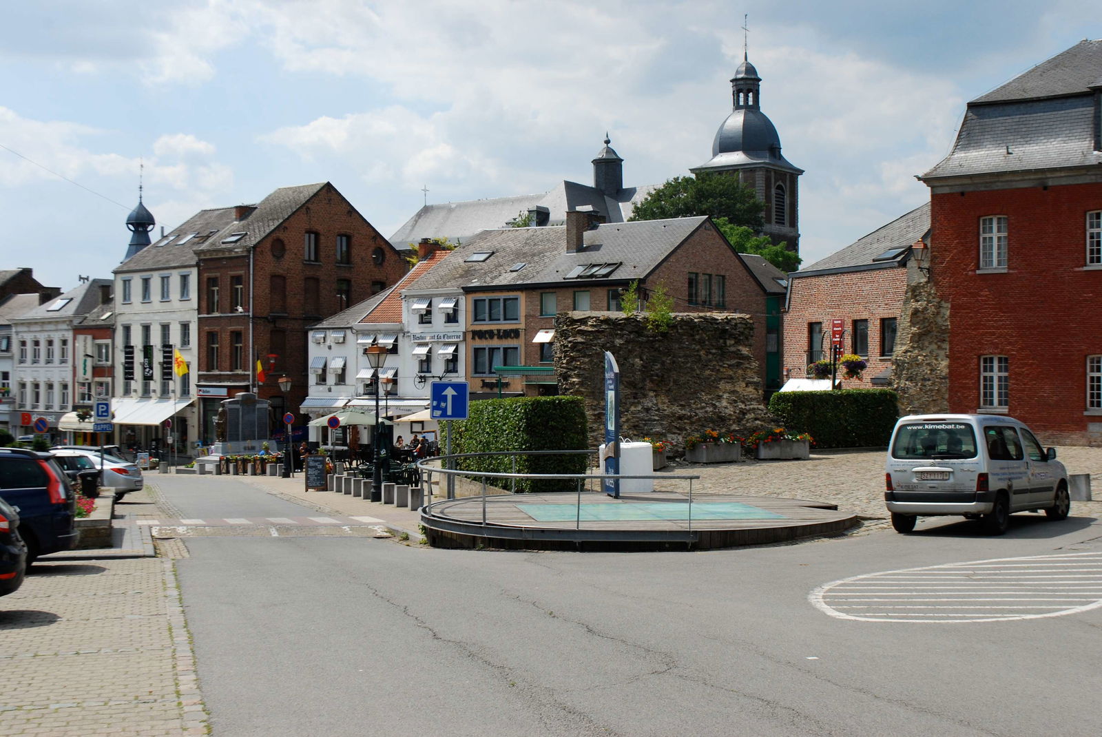 Gembloux: Discover all 1+ Museums, Exhibitions & Discounts