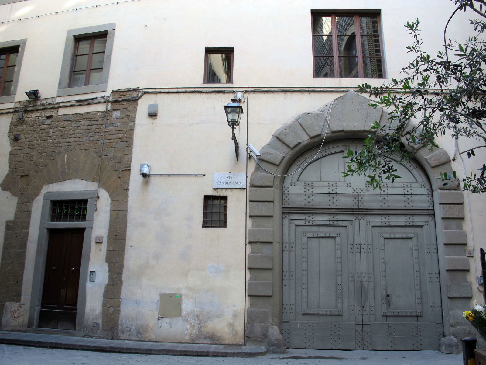 Collezione Contini Bonacossi (Florence) - Visitor Information & Reviews