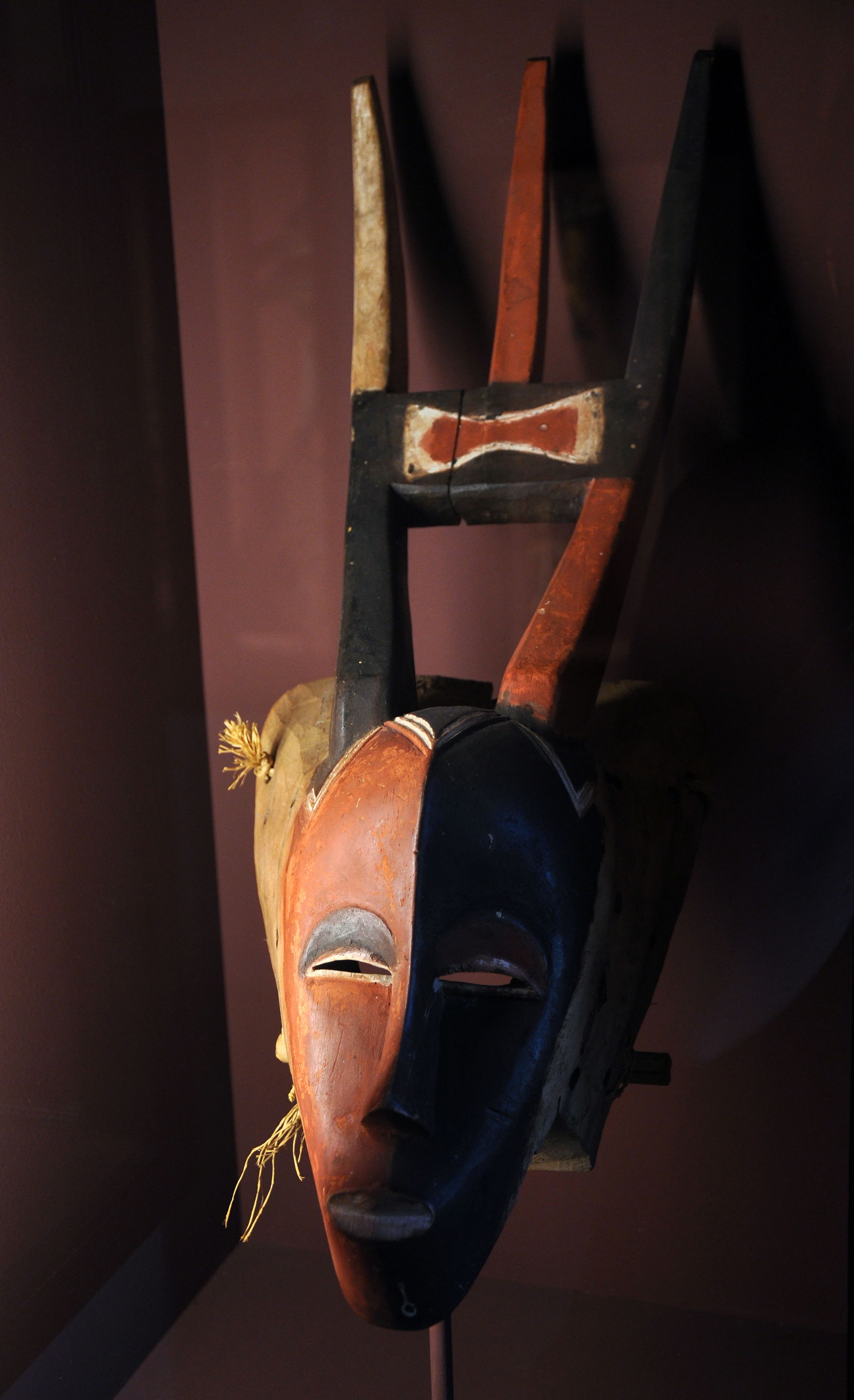 Musee Africain (Lyon) - Visitor Information & Reviews