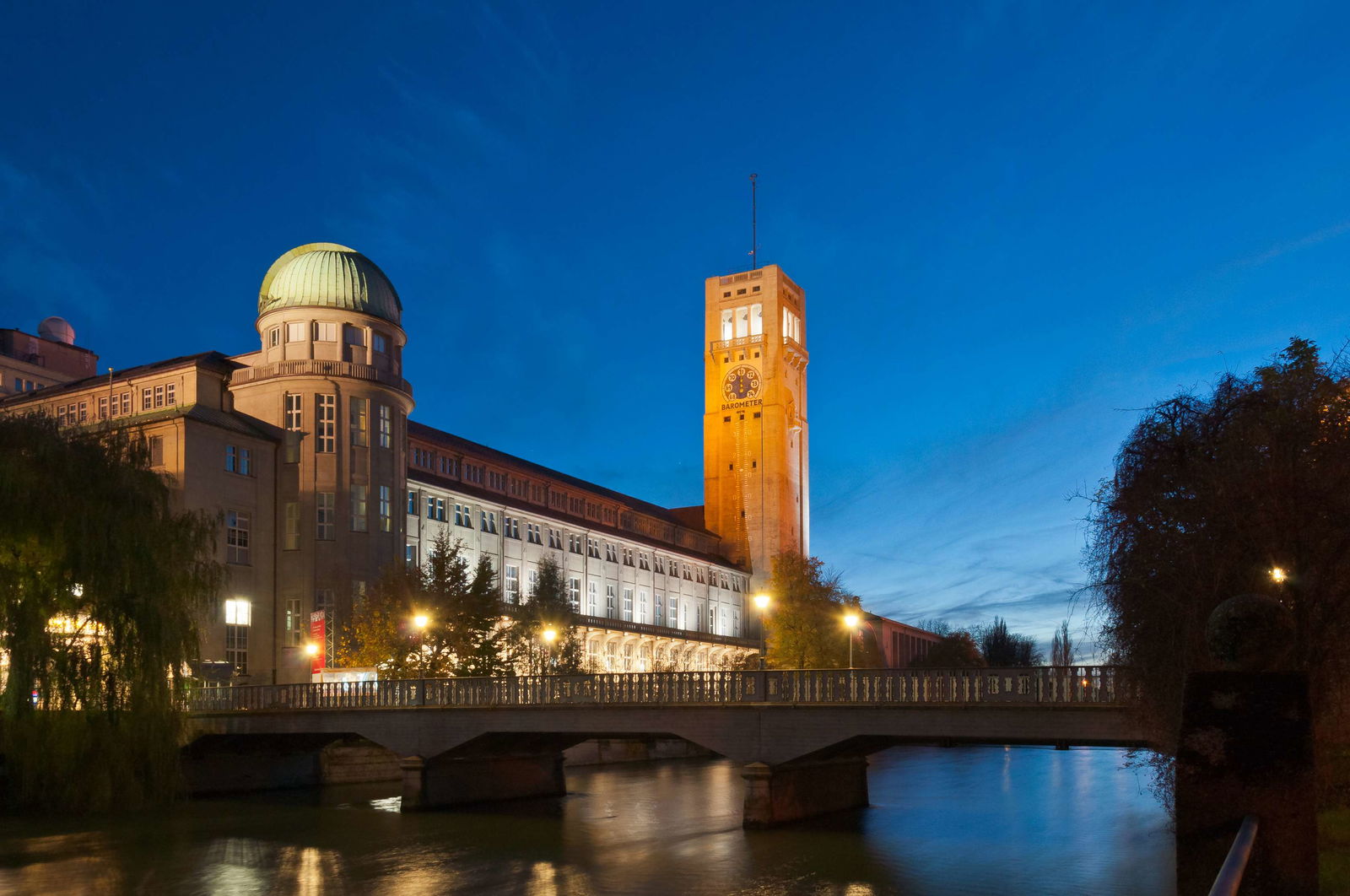 Deutsches Museum (Munich) - Visitor Information & Reviews