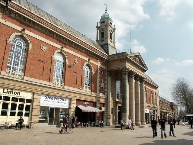 Peterborough: Discover all 11+ Museums, Exhibitions & Discounts