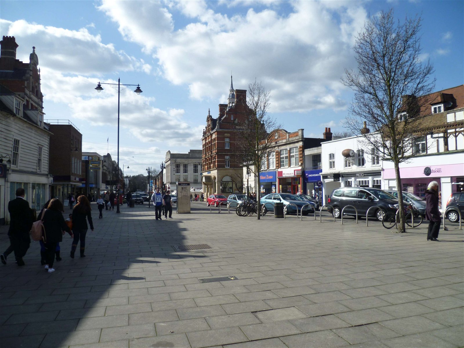 Enfield: Discover all 17+ Museums, Exhibitions & Discounts