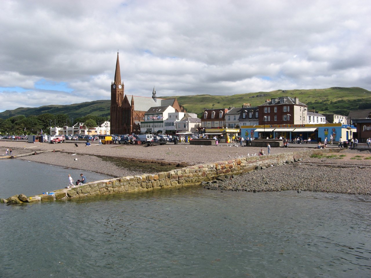 Largs: Discover all 4+ Museums, Exhibitions & Discounts