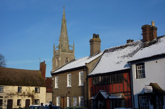 Woolpit: Discover all 3+ Museums, Exhibitions & Discounts