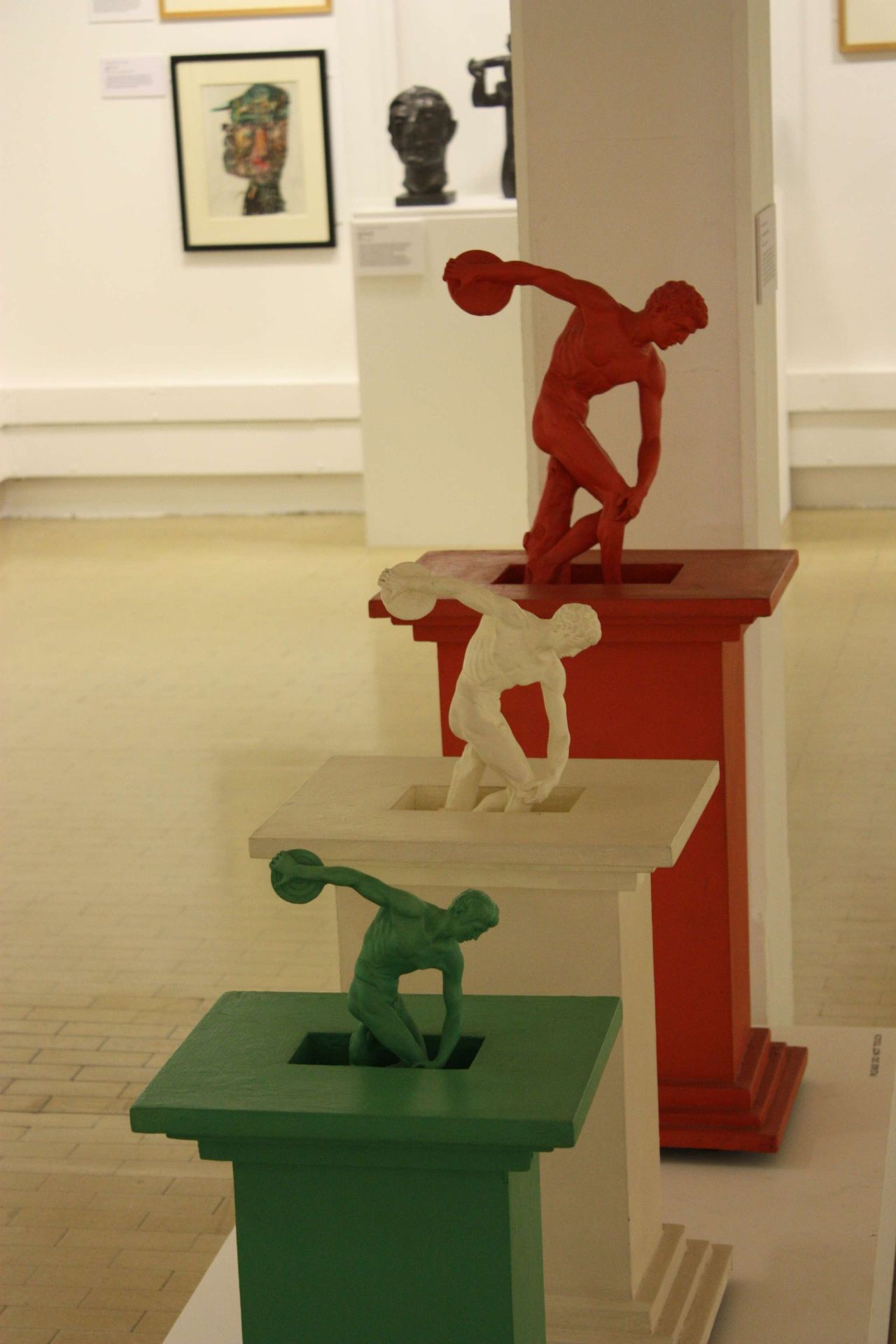 Leeds Art Gallery - Closed until 2017 (Leeds) - Visitor Information ...