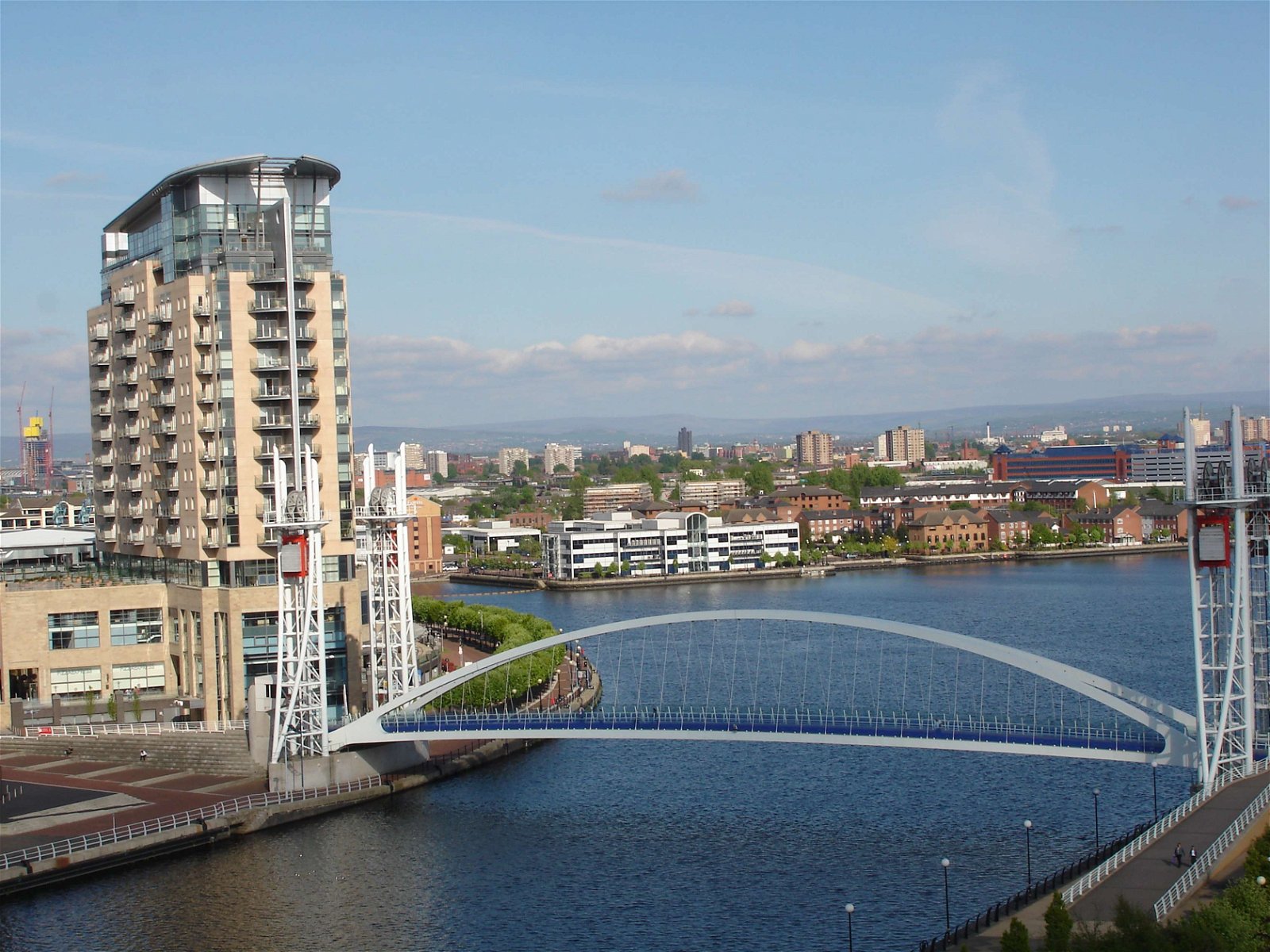 Salford: Discover all 26+ Museums, Exhibitions & Discounts