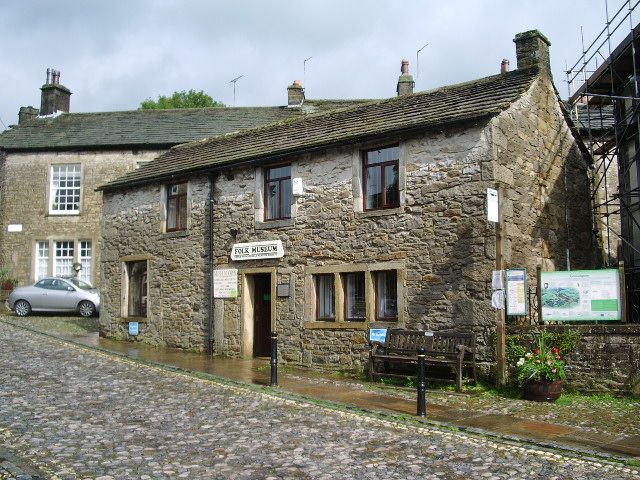 Grassington Folk Museum Grassington Visitor Information And Reviews