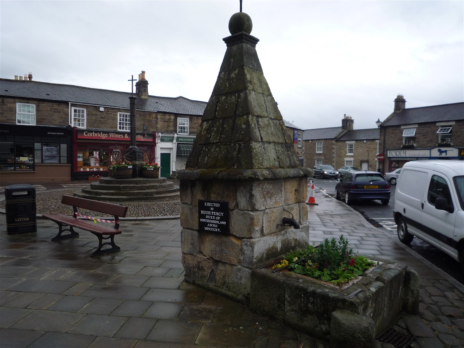 Corbridge: Discover all 6+ Museums, Exhibitions & Discounts