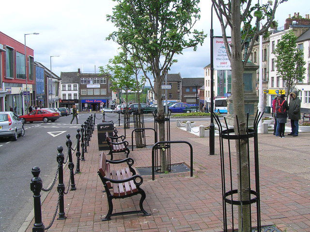 Dungannon: Discover all 1+ Museums, Exhibitions & Discounts