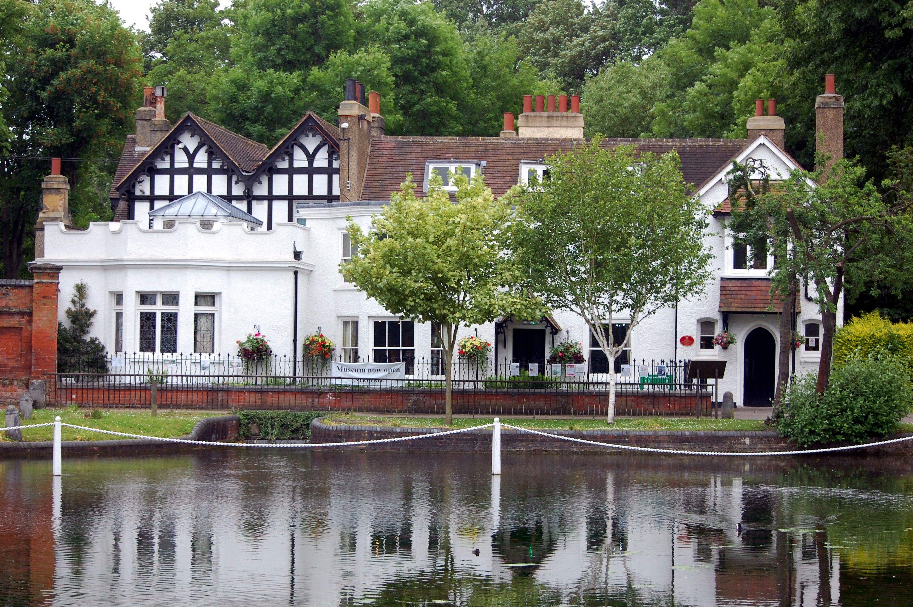 Honeywood Museum Carshalton Visitor Information Reviews Honeywood Museum Carshalton Visitor Information Reviews