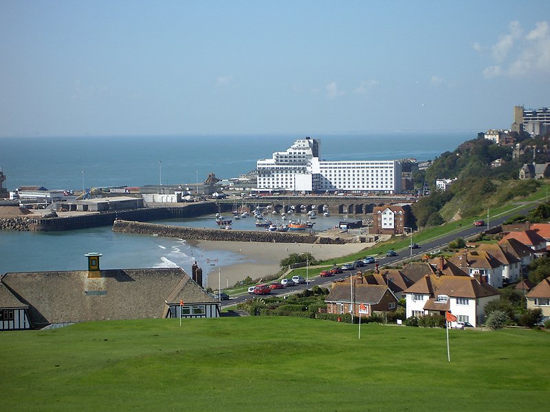 Folkestone: Discover all 3+ Museums, Exhibitions & Discounts