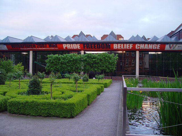 Streetlife Museum of Transport (Hull) - Visitor Information & Reviews