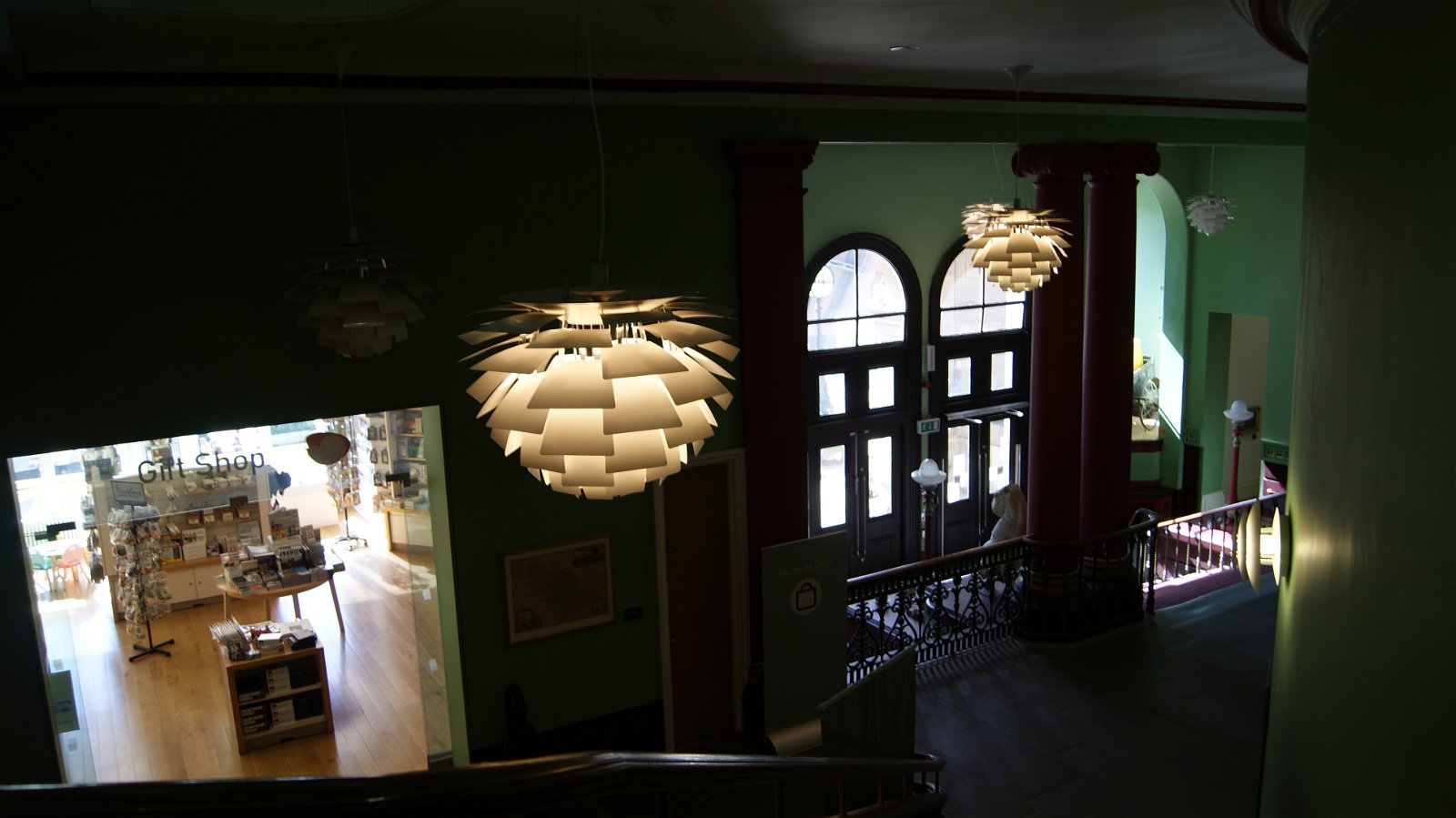 Leeds City Museum (Leeds) - Visitor Information & Reviews