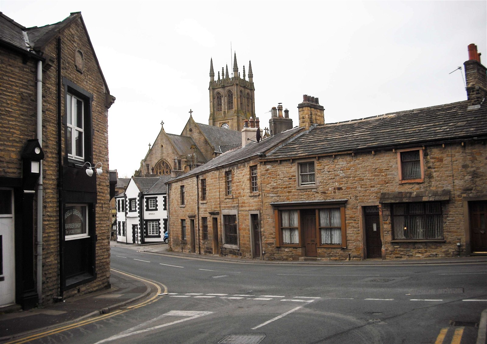 Padiham: Discover all 8+ Museums, Exhibitions & Discounts