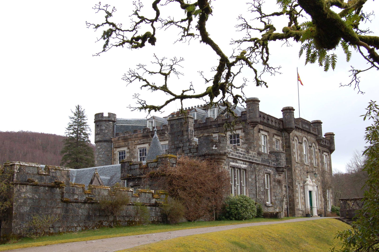 Achnacarry: Discover all 1+ Museums, Exhibitions & Discounts