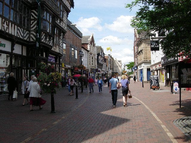 Stafford: Discover all 5+ Museums, Exhibitions & Discounts