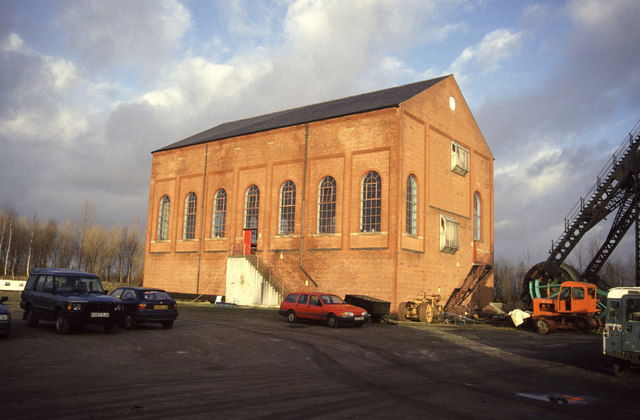 Astley Green Colliery Museum (Astley) - Visitor Information & Reviews
