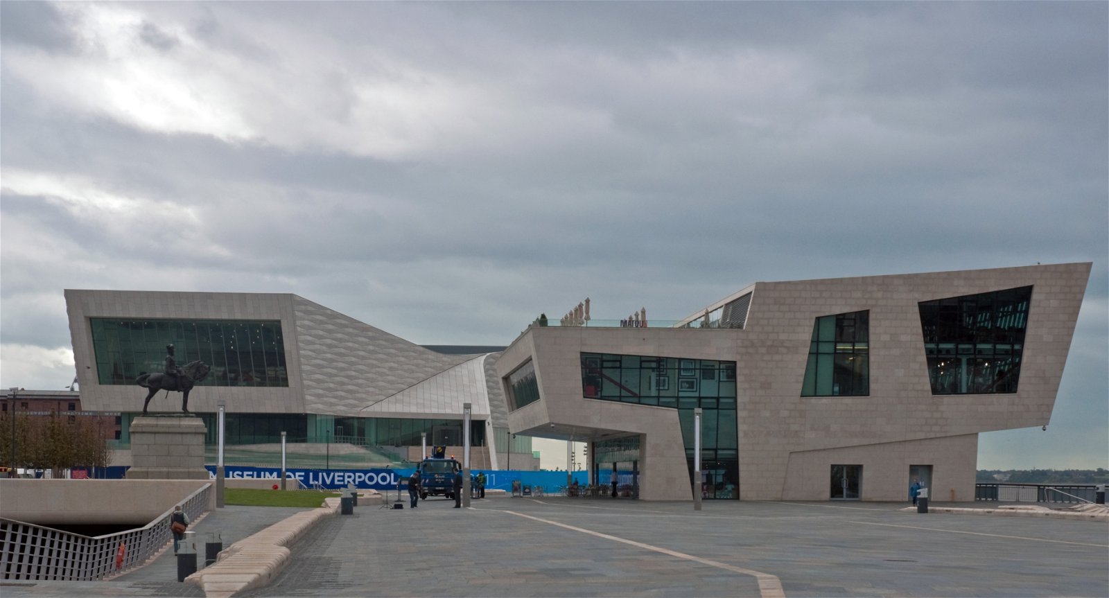 From waterfront to Western Front Liverpool's First World War ...