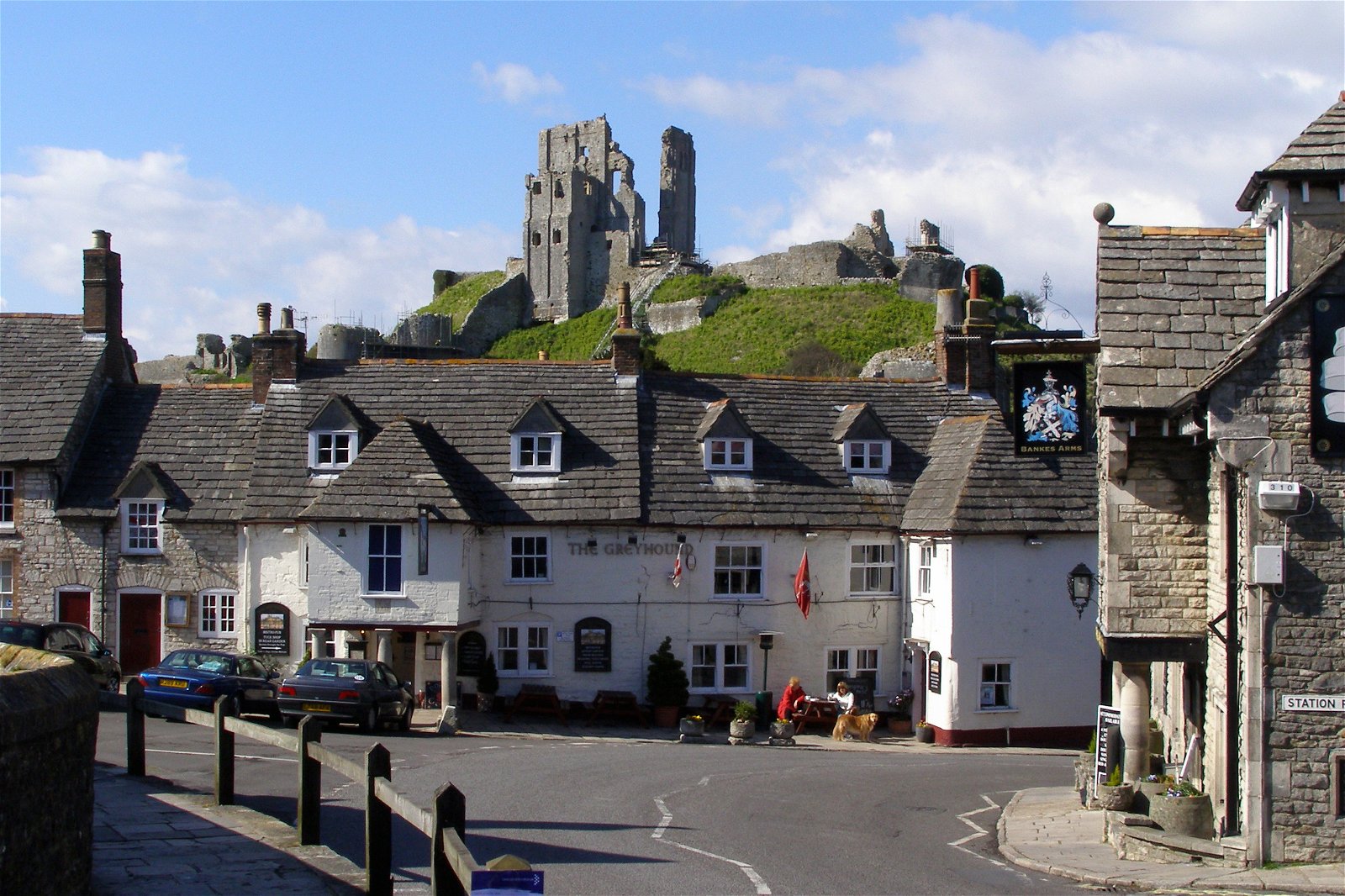 Corfe Castle: Discover all 10+ Museums, Exhibitions & Discounts