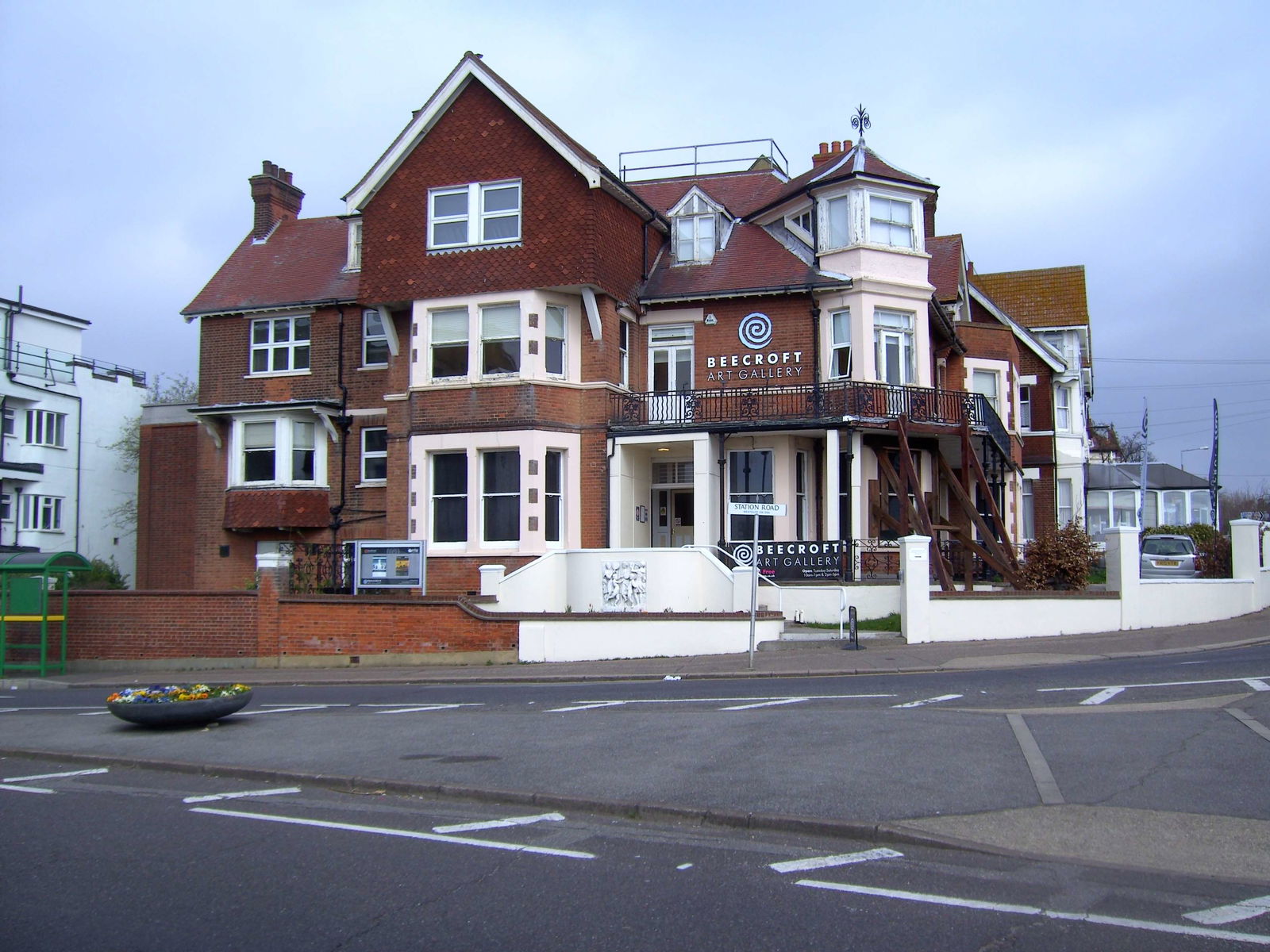 Gordon Gambier: Retrospective - Exhibition at Beecroft Art Gallery