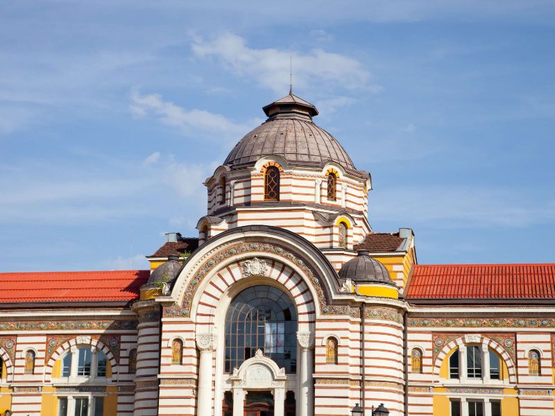 Sofia History Museum Sofia Visitor Information Reviews sofia-history-museum-sofia-visitor-information-reviews
