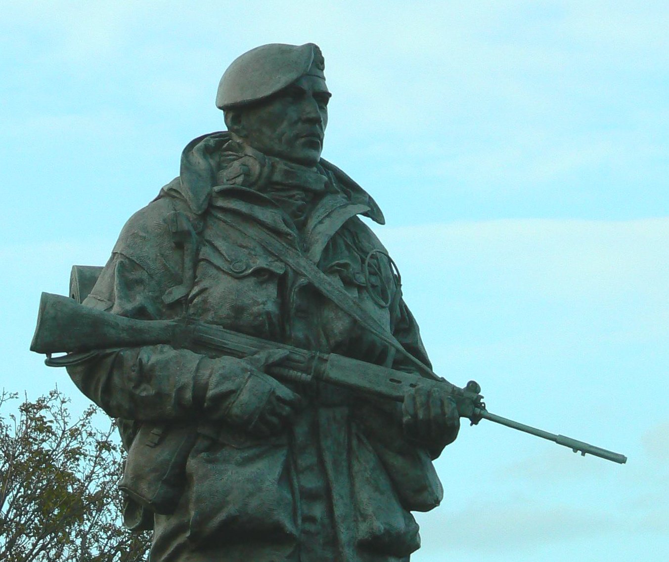 Royal Marines Museum (Portsmouth) - Visitor Information & Reviews