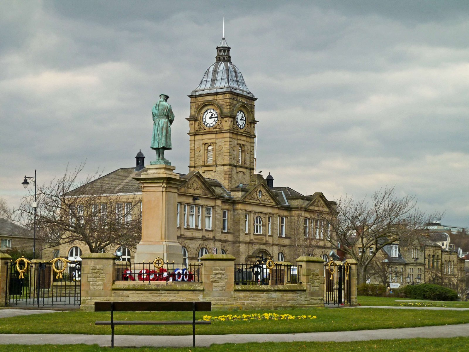 Batley: Discover all 9+ Museums, Exhibitions & Discounts